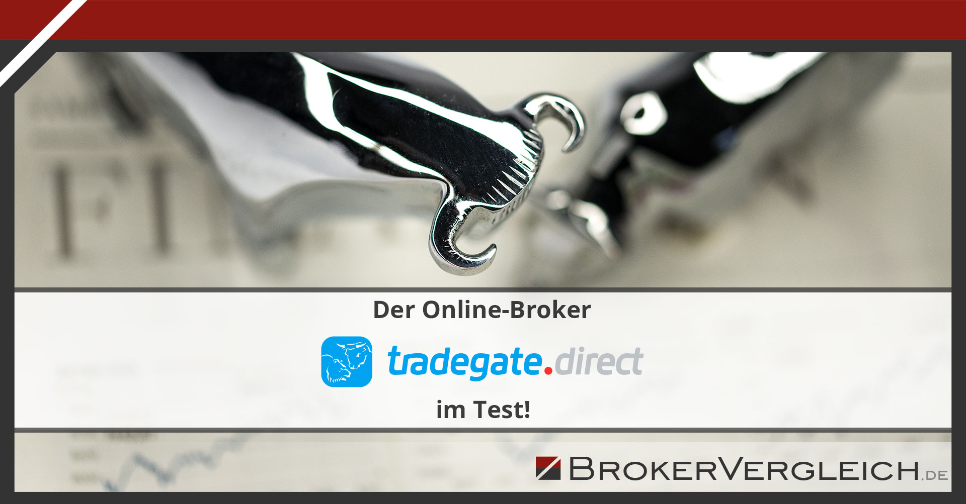 tradegate.direct Depot im Test - Konditionen und Gebühren